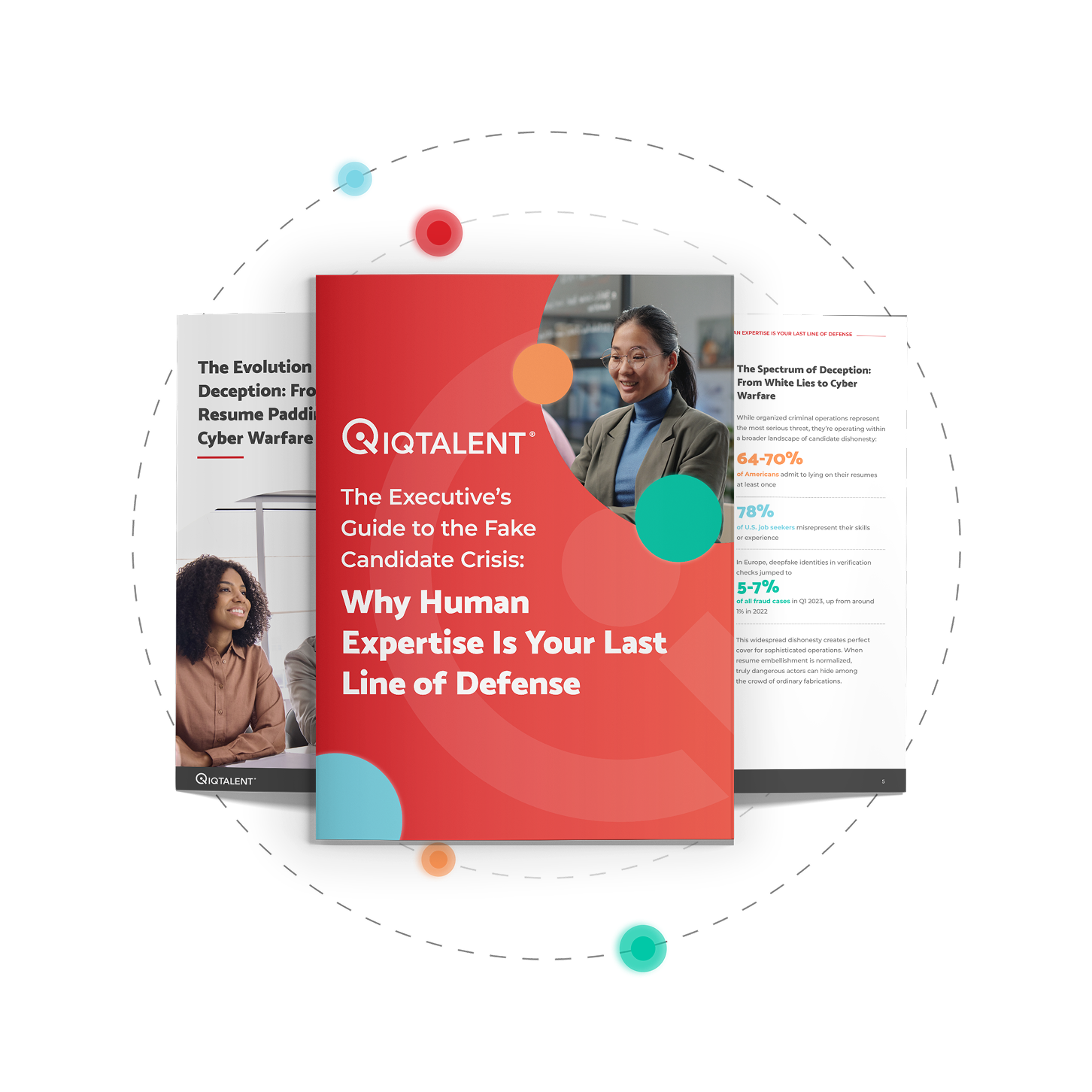 Fake Candidate Crisis Guide: Protect Your Company from AI-Powered ...
