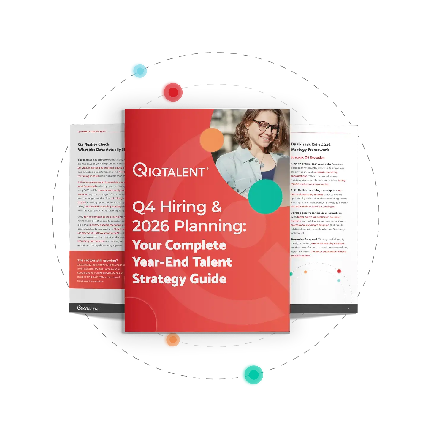 Q4 Hiring Guide: Strategic Talent Planning for 2026